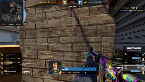 StarLadder CIS RMR 2021 overview | HLTV.org